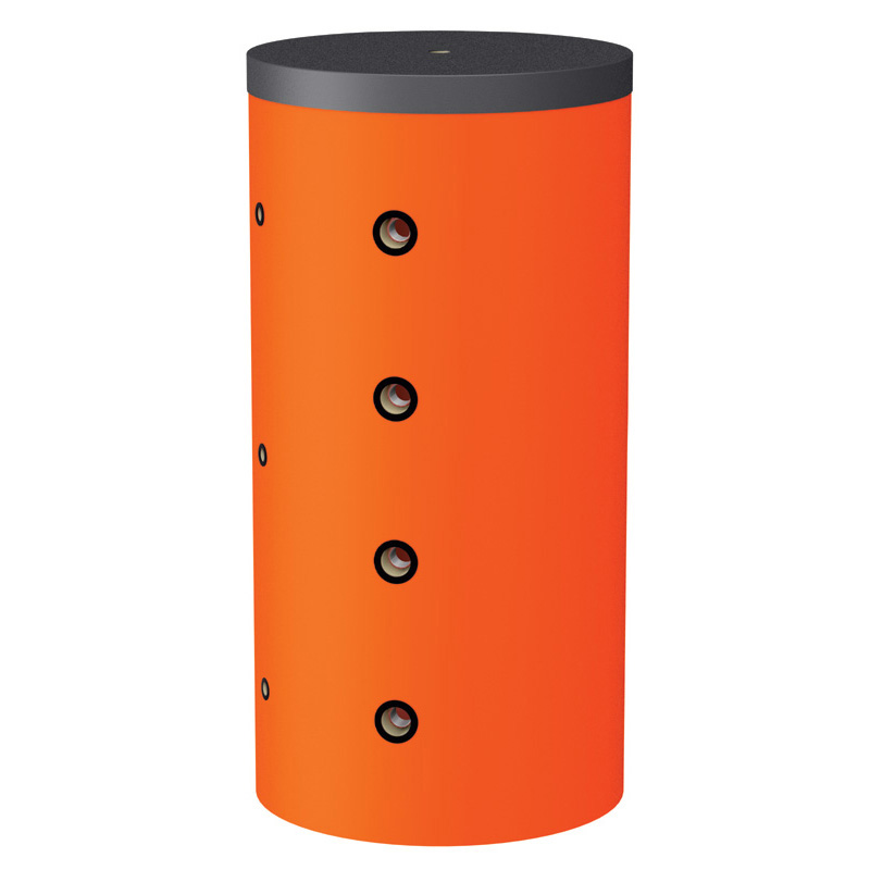 Δοχείο Αδρανείας Flamco PS 1800lit | --FLAMCO PS | QAT Energy